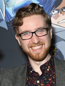 Justin Briner - Biography, Height & Life Story | Super Stars Bio