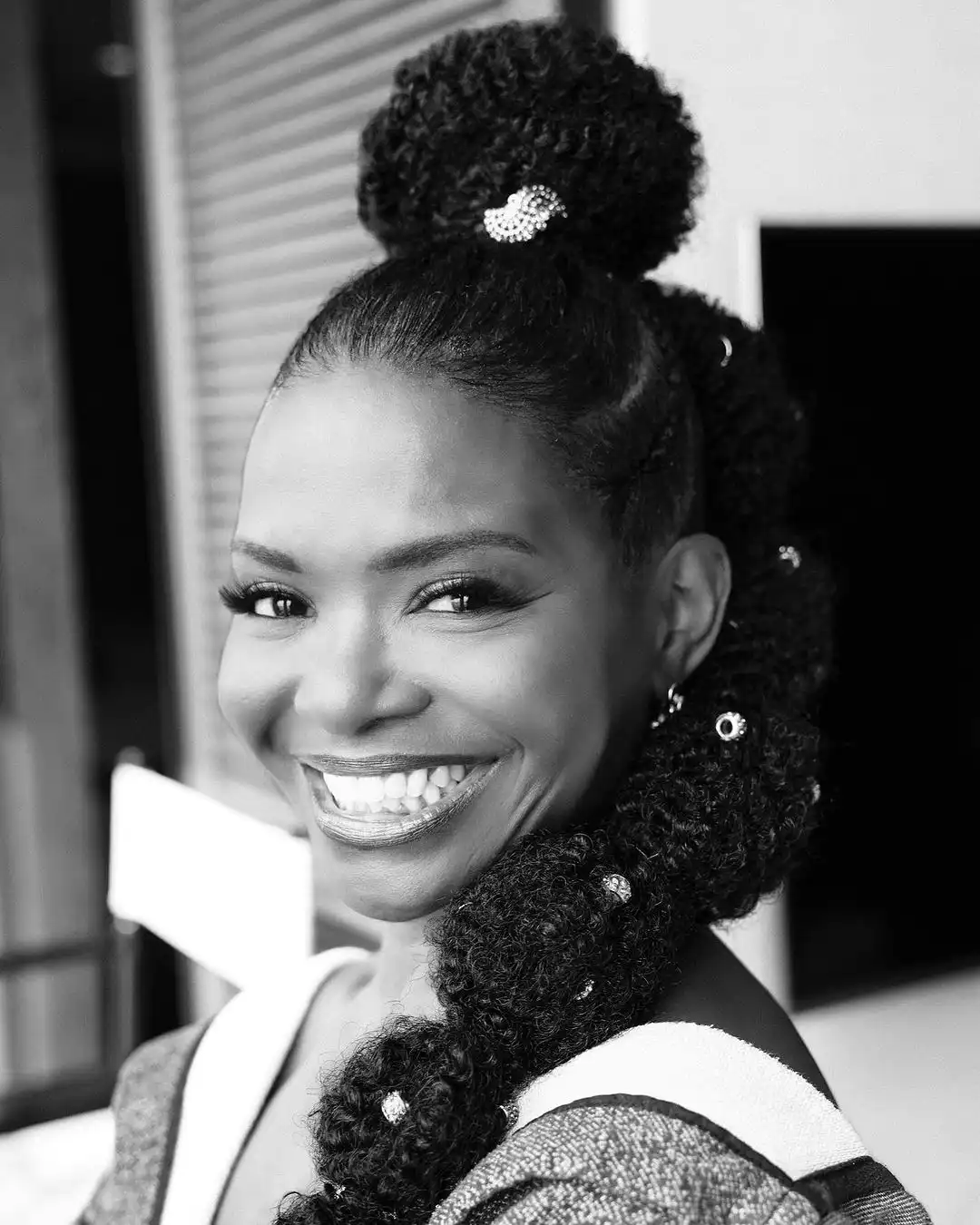 LaChanze - Biography, Height & Life Story | Super Stars Bio