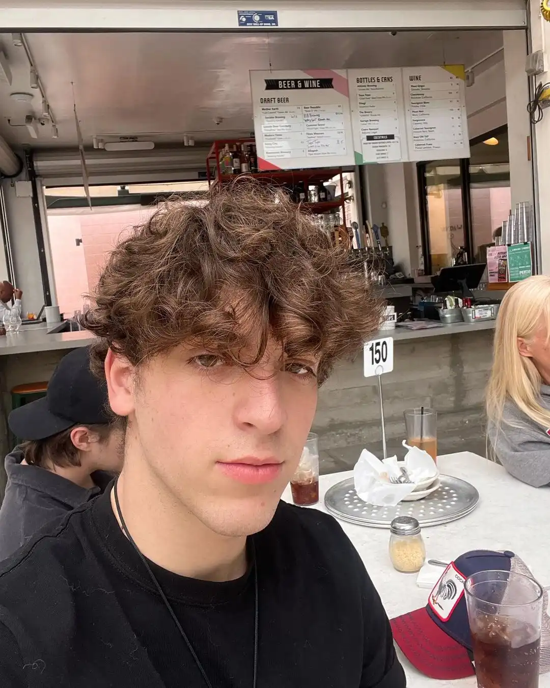 Louis Tomeo - Biography, Height & Life Story | Super Stars Bio