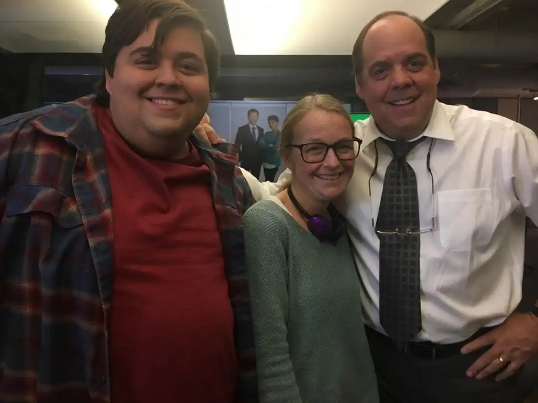 Mark Camacho - Biography, Height & Life Story | Super Stars Bio