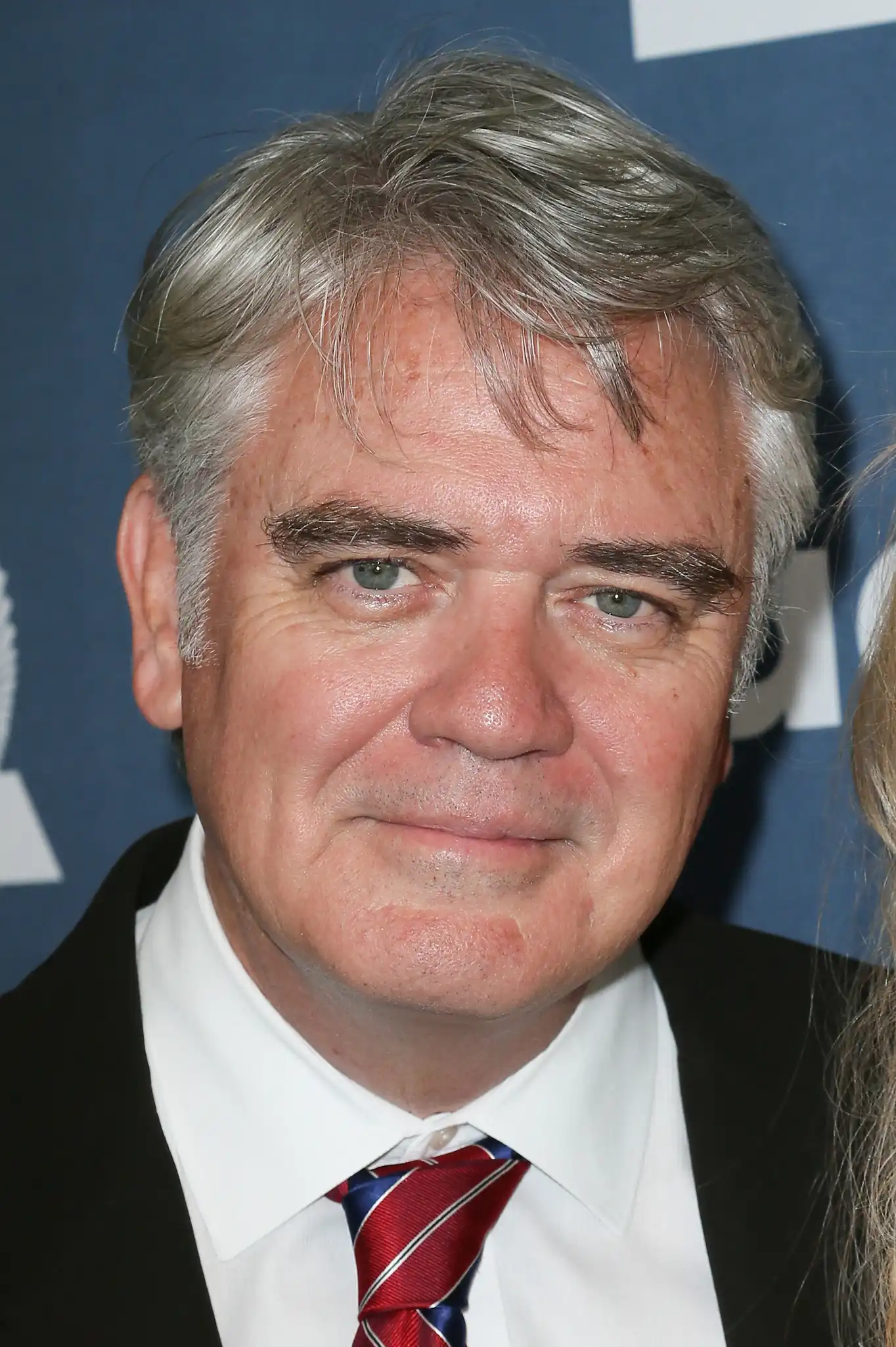 Michael Harney - Biography, Height & Life Story | Super Stars Bio