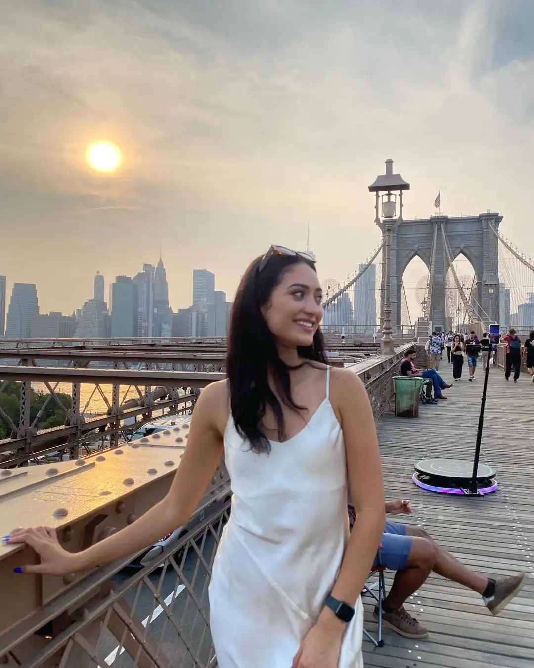 Paolina van Kleef - Biography, Height & Life Story | Super Stars Bio