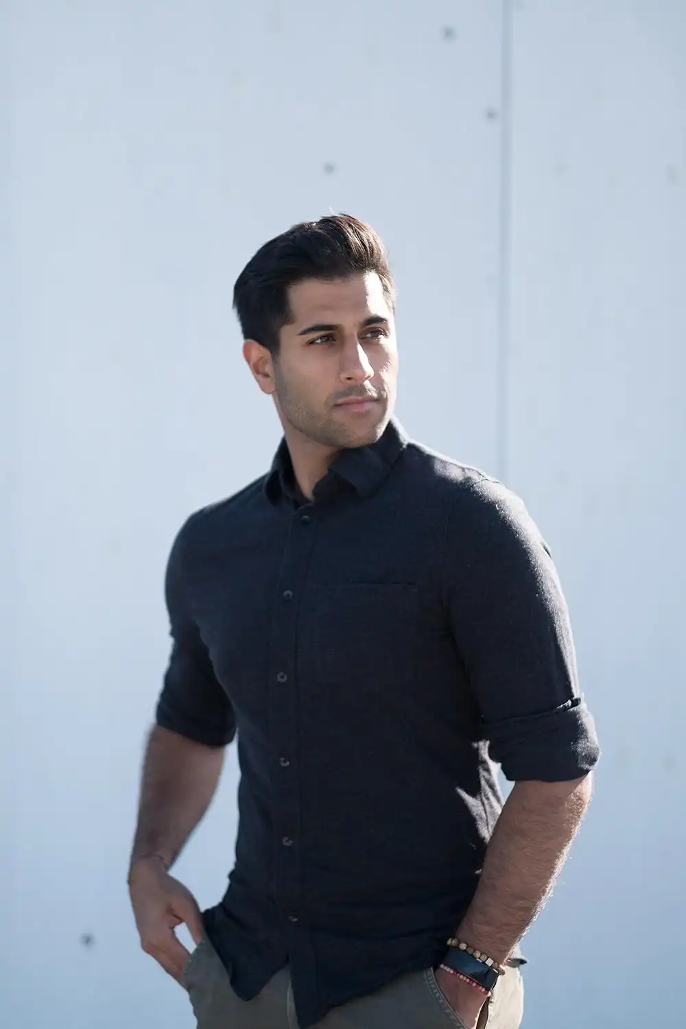 Pardeep Singh Sooch - Biography, Height & Life Story | Super Stars Bio