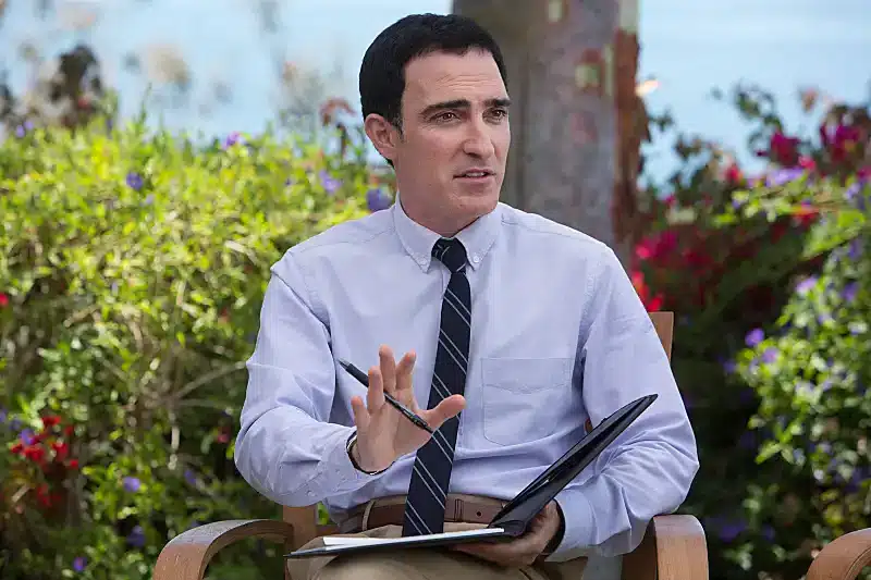 Patrick Fischler - Biography, Height & Life Story | Super Stars Bio