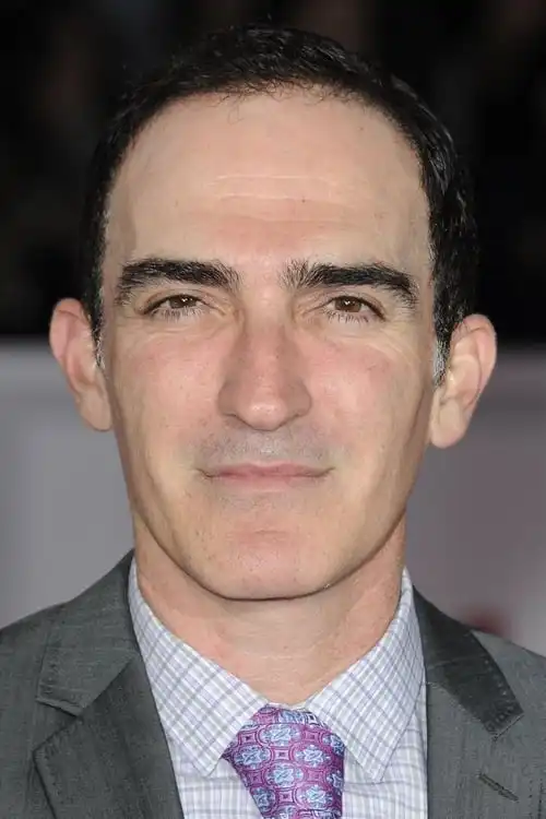 Patrick Fischler - Biography, Height & Life Story | Super Stars Bio