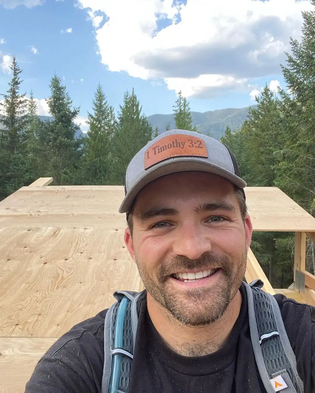 Reiley McClendon - Biography, Height & Life Story | Super Stars Bio