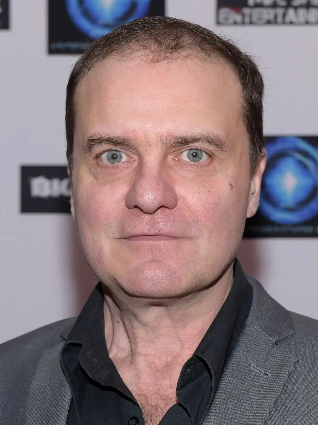 Richard Zeppieri - Biography, Height & Life Story | Super Stars Bio