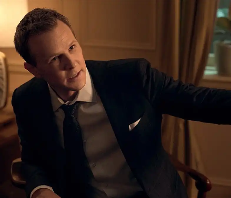 Shane Johnson - Biography, Height & Life Story | Super Stars Bio