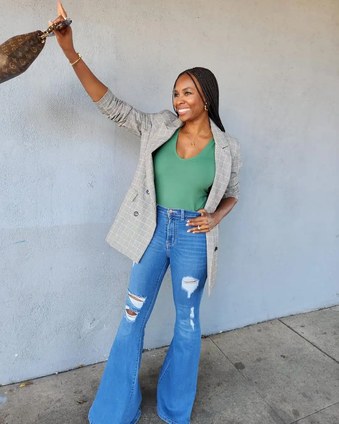Tamberla Perry - Biography, Height & Life Story | Super Stars Bio