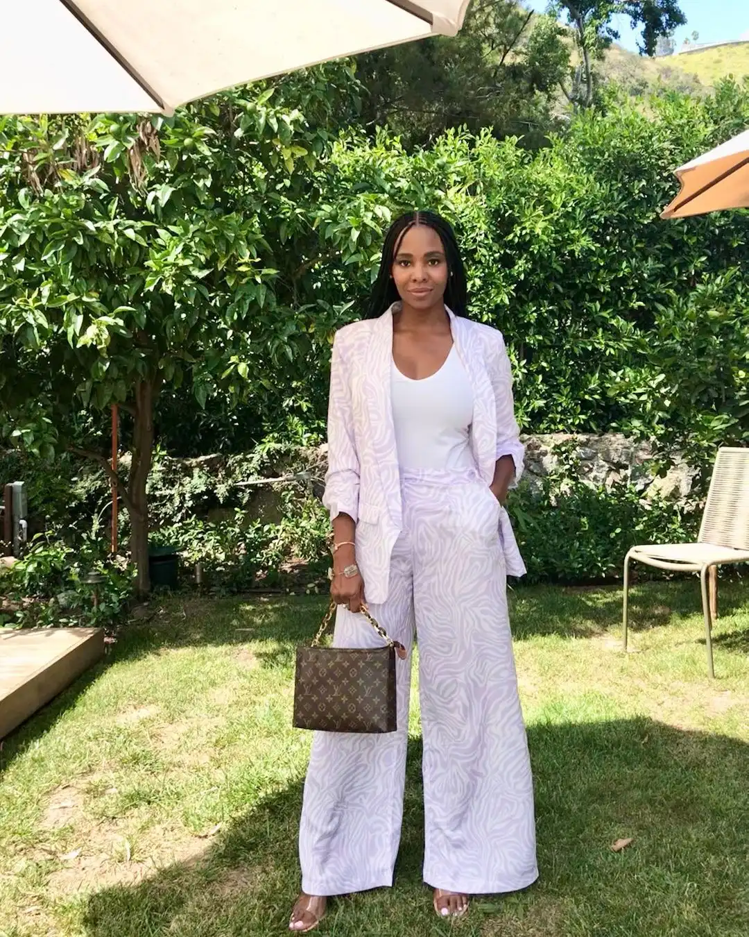 Tamberla Perry - Biography, Height & Life Story | Super Stars Bio