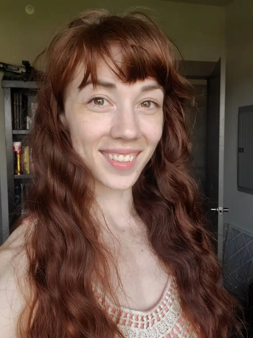 Whitney Rodgers - Biography, Height & Life Story | Super Stars Bio