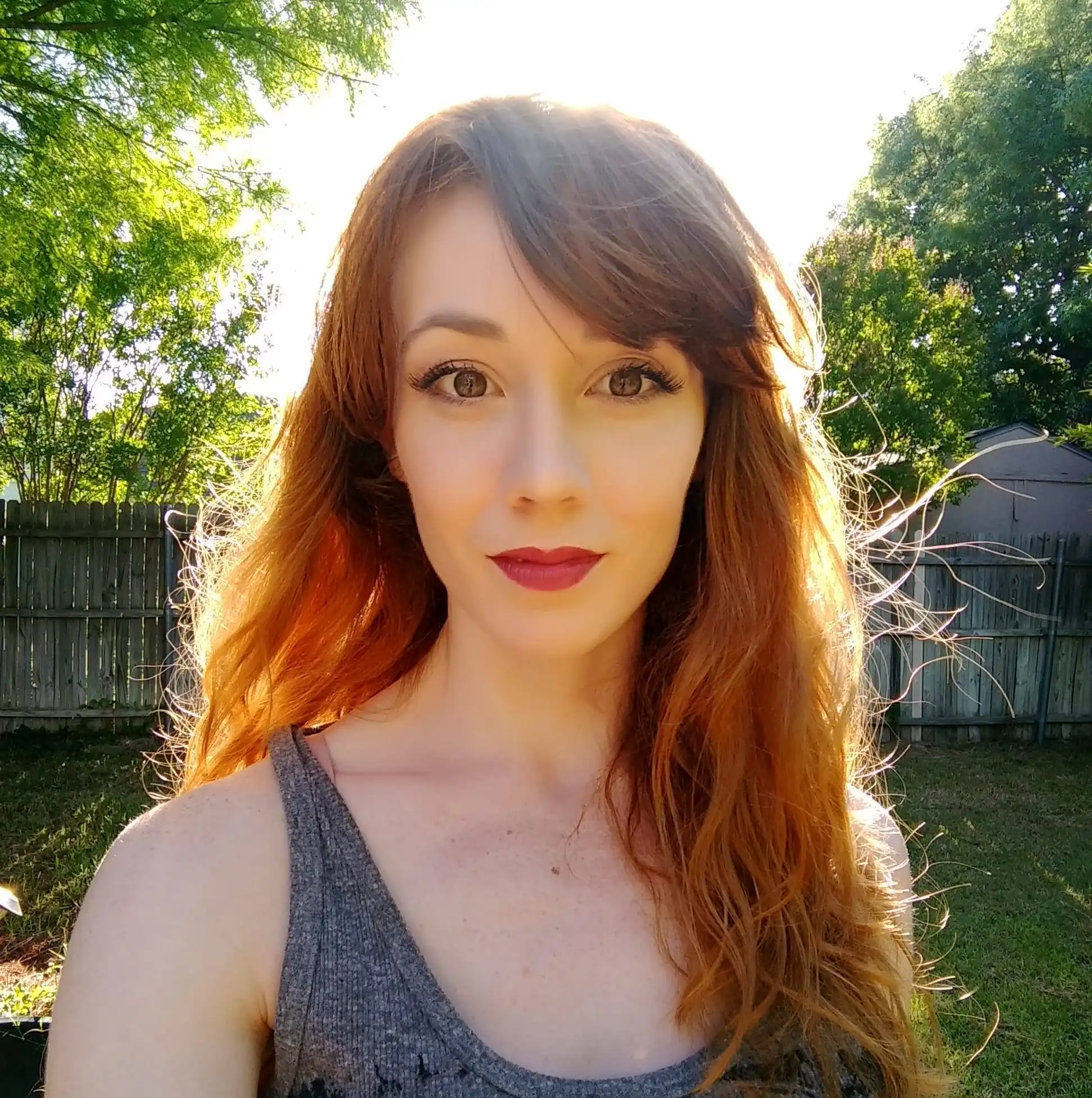 Whitney Rodgers - Biography, Height & Life Story | Super Stars Bio