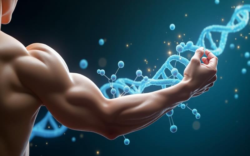 Growth Hormone for Bodybuilders: Benefits, Risks, and Safe Practices