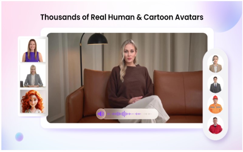Mastering Video Creation: Advanced Techniques with Vidnoz AI