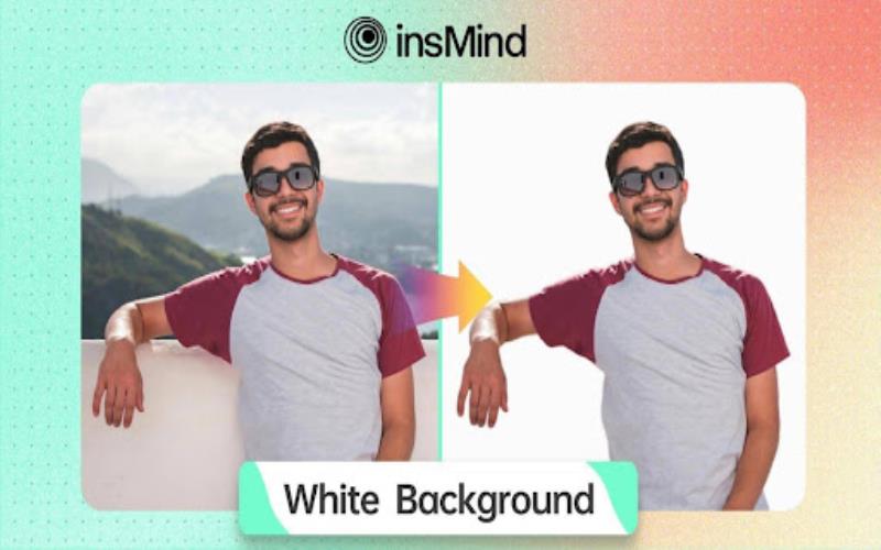 Achieve Professional Results with White Background Editing in Seconds