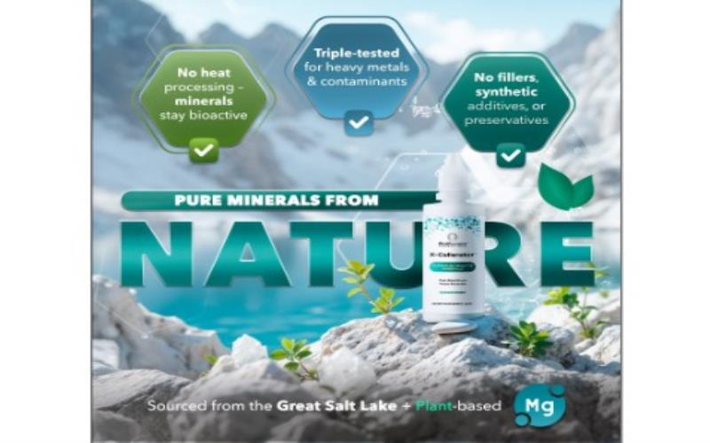 How BioPhysics Essentials Helps You Restore Gut Balance Naturally