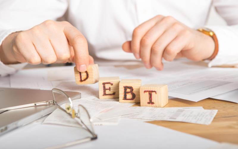 Small Business Debt Restructuring: A Strategic Approach