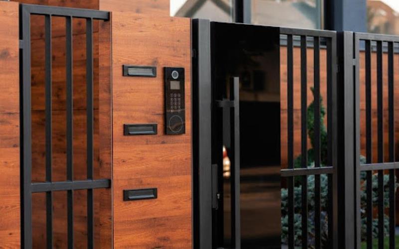 The Role of Smart Access Control Systems in Modern Residential