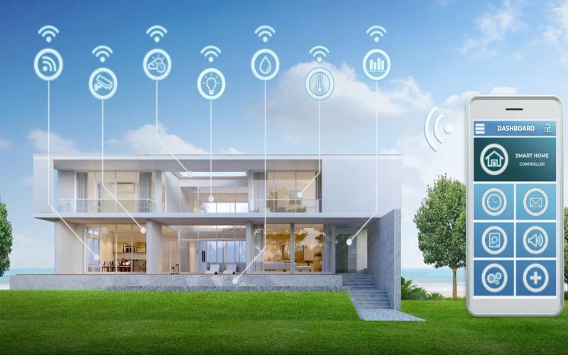 The Role of Smart Access Control Systems in Modern Residential