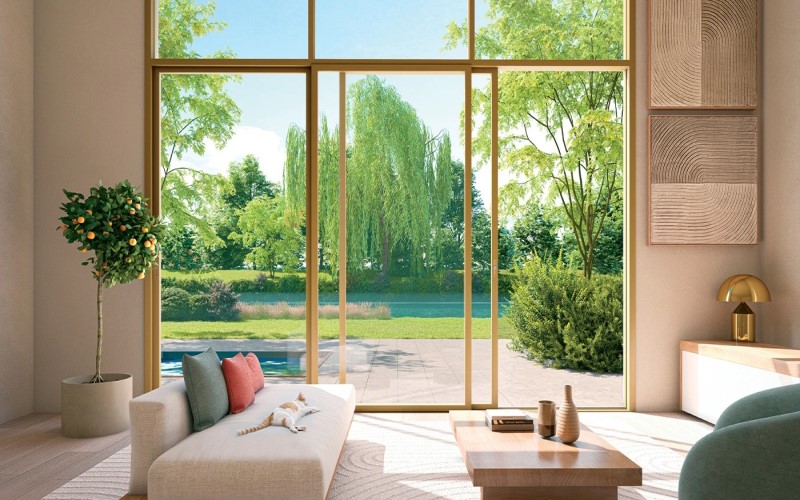 Top Window Design Trends to Watch in 2025: Style, Efficiency