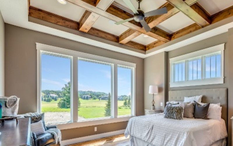 Top Window Design Trends to Watch in 2025: Style, Efficiency