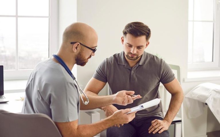 Understanding the Different Types of Vasectomy Procedures