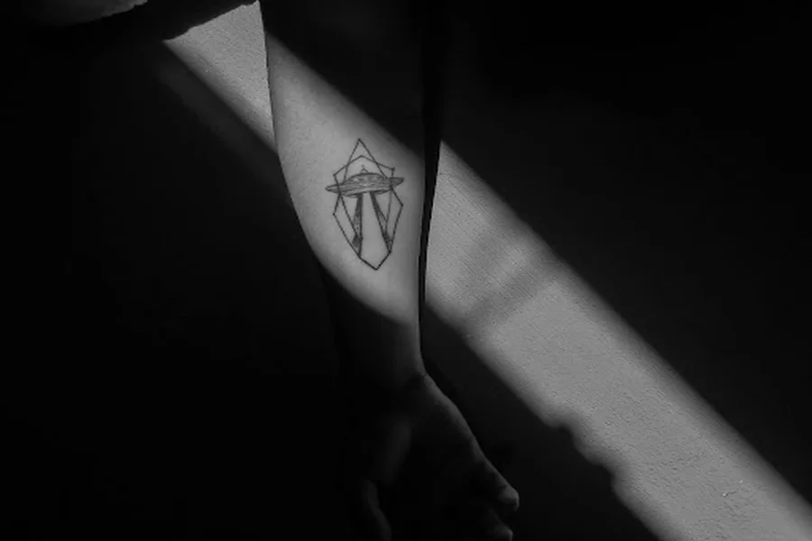 Amazing Space Tattoo Ideas in 2025: Styles for Every Taste