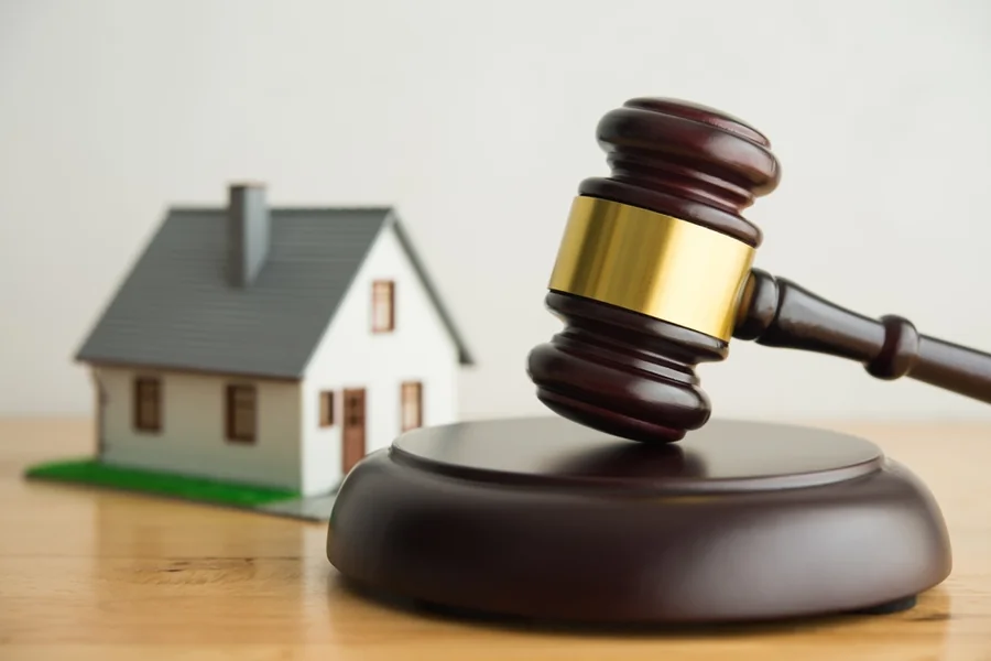 Understanding Foreclosure Laws What Homeowners and Investors Need to Know