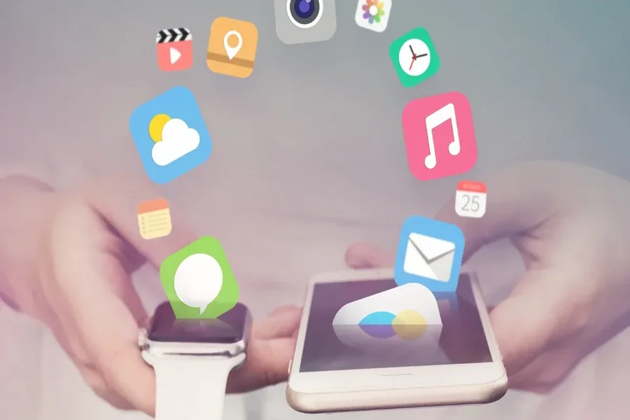 How Mobile Entertainment is Shaping the Digital World