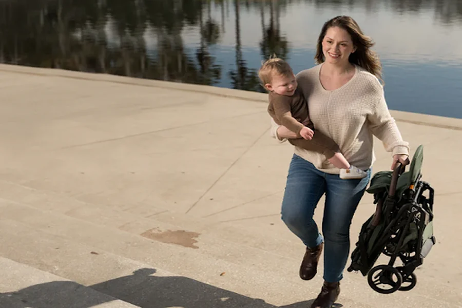 Lightweight Travel Stroller: Your Go-to and Complete Guide