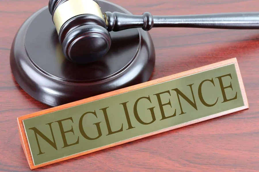 Understanding Comparative Negligence Laws in New Jersey