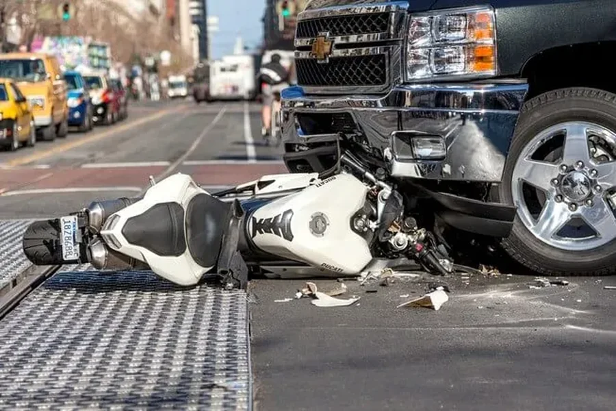 Why Visibility Arguments Often Fail In Motorcycle Accident Cases