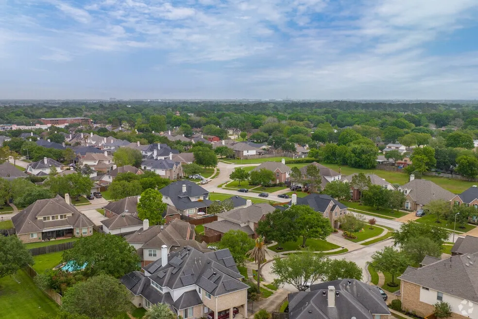 Why Choose League City? A Growing Hub of Opportunities