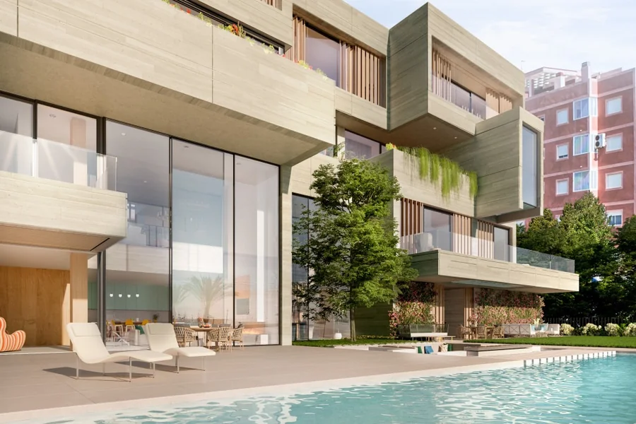 How to Choose the Best 3D Rendering Company for Your Project