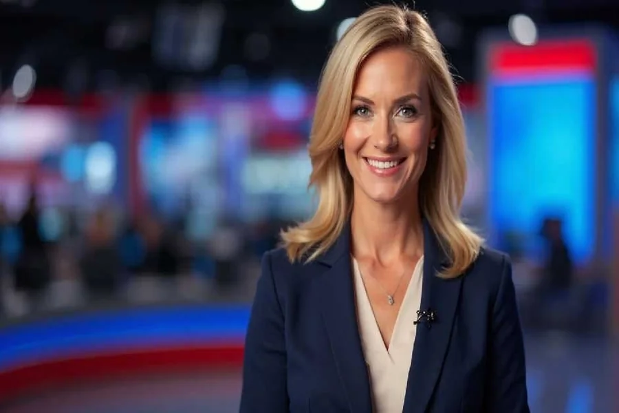 Is Erin Perrine Still Married? Erin Perrine’s Relationship Timeline