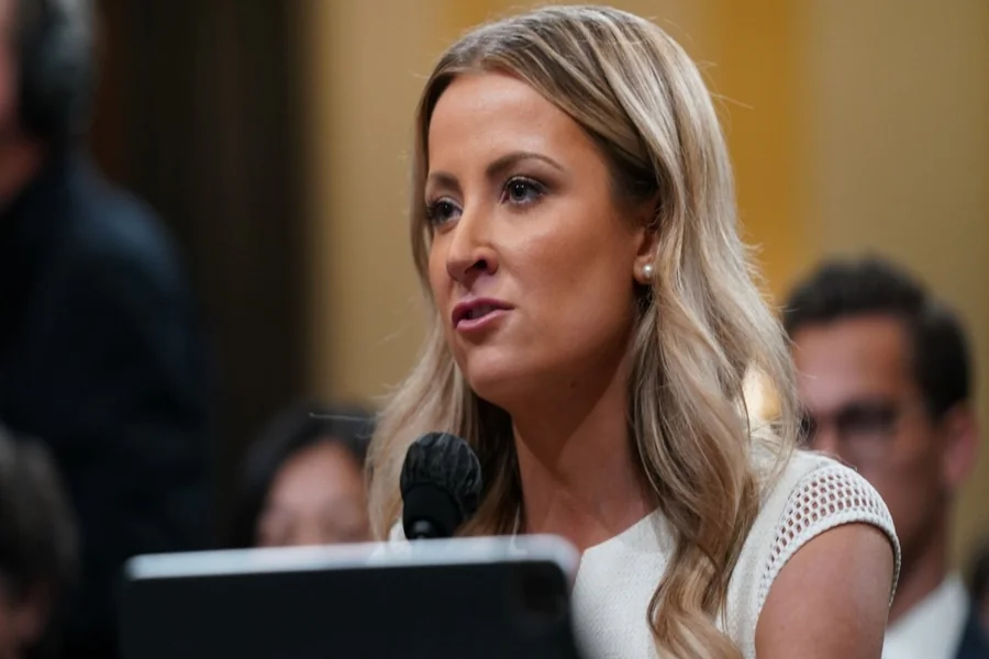 Is Sarah Matthews Married? Personal Side of the Political Figure