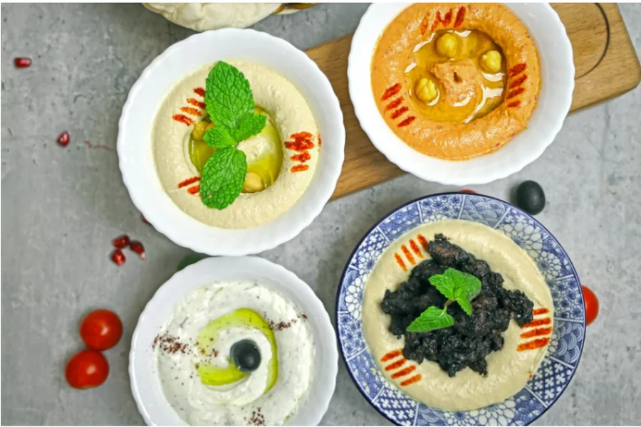 The Most Instagrammable Restaurants Around the World in 2025