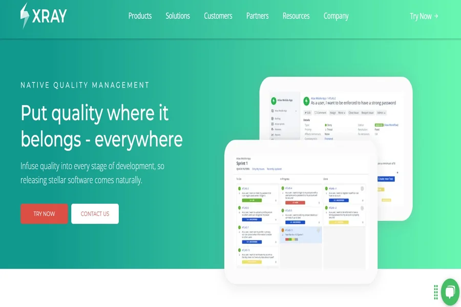 Best Test Management Tools for Non-functional Requirements