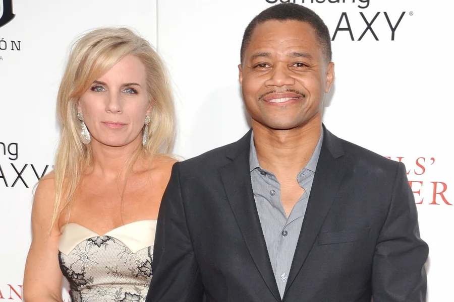 Who Is Cuba Gooding Jr Wife And His Marriage History