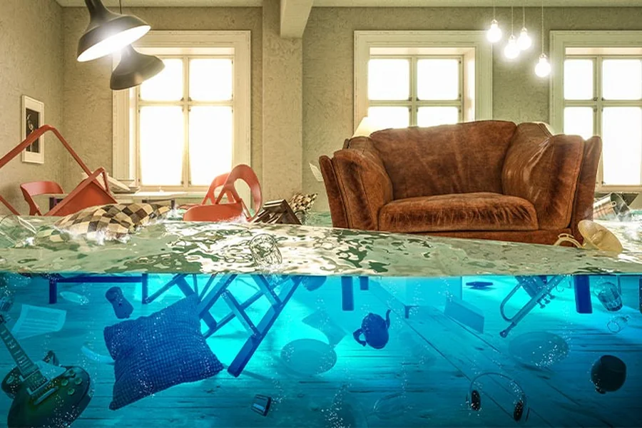 How to Protect Your Basement from Heavy Rain Damage