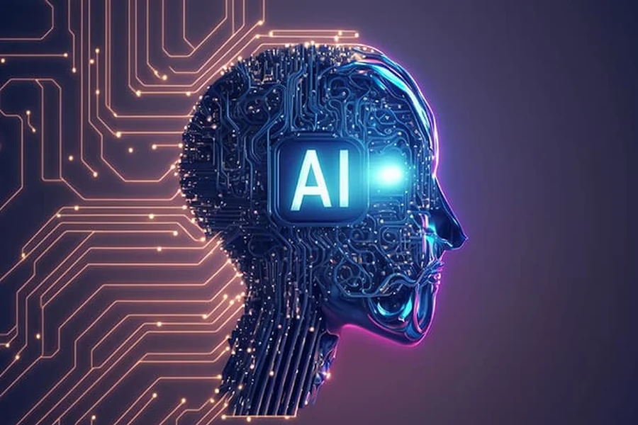 Revolutionizing The Future How Tec Ai Is Redefining Innovation