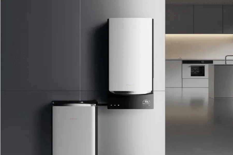 Guide to Whole Home Battery Backup Setup for Energy Savings