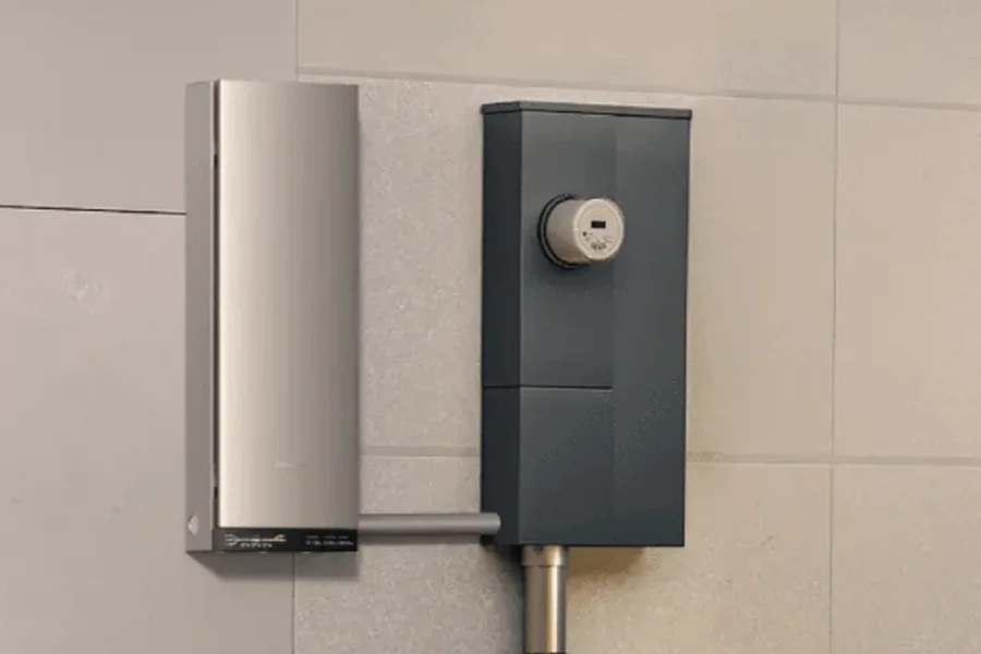 Guide to Whole Home Battery Backup Setup for Energy Savings
