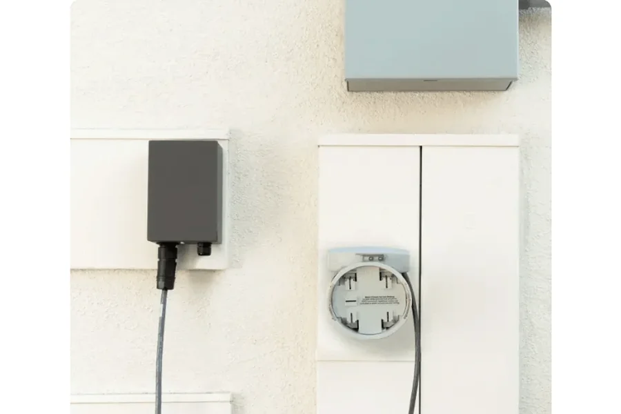 Guide to Whole Home Battery Backup Setup for Energy Savings