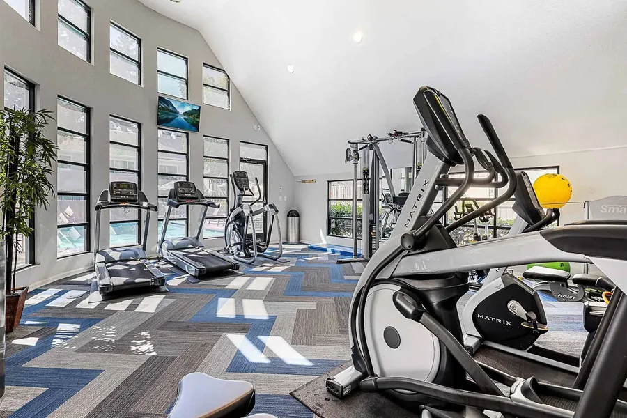 Fremont Apartments With Gym Access And Modern Living
