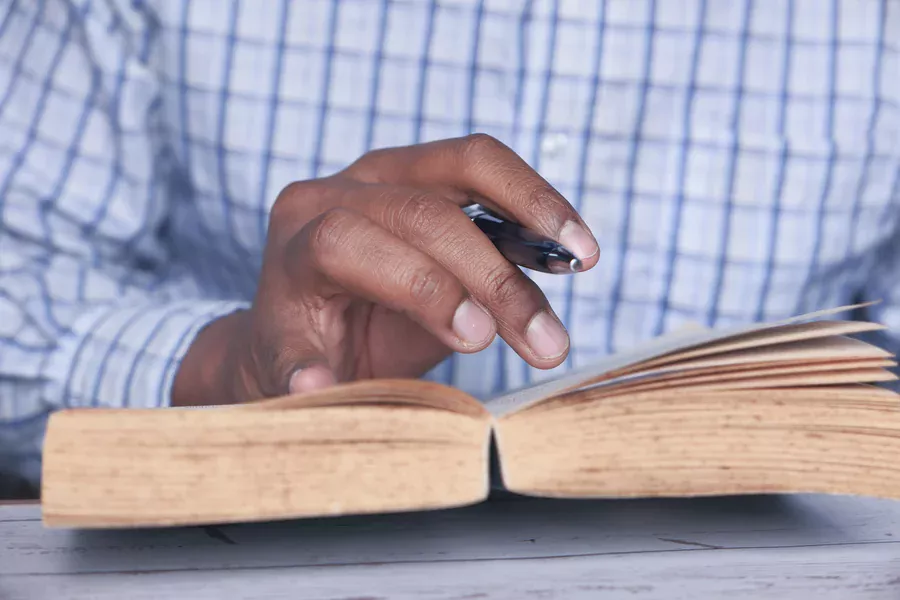 What to Expect When Getting a Degree in Biblical Studies