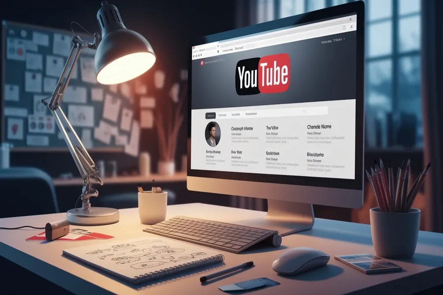 Why YouTube Creators Struggle With Cash Flow (And How Fintech Fixes It)