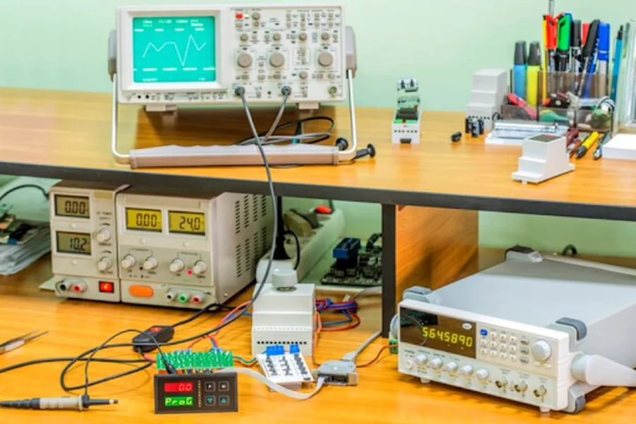 Affordable and Reliable Solutions: Exploring the Benefits of Used Test ...
