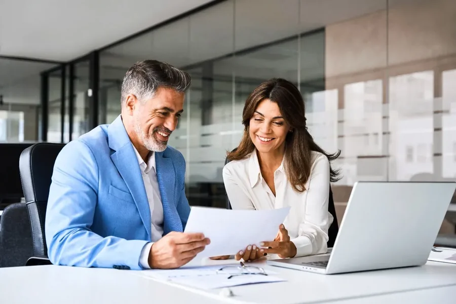 How to Build a Business With Long Term Vision